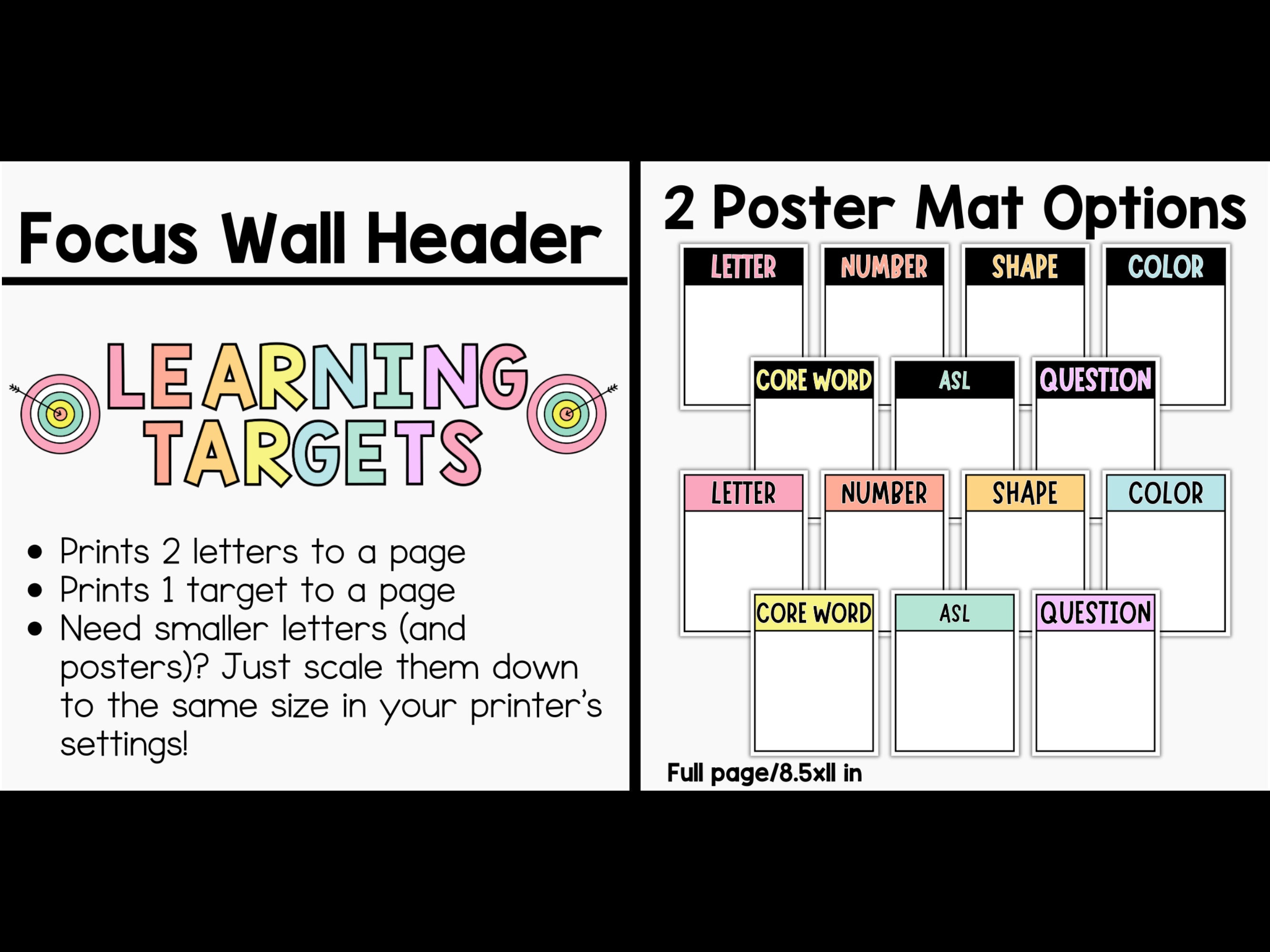 Circe Time Bundle, Visuals for Prek, Preschool Morning Meeting, Circle ...