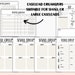 Editable Self Contained Special Education Planner Printable - Etsy