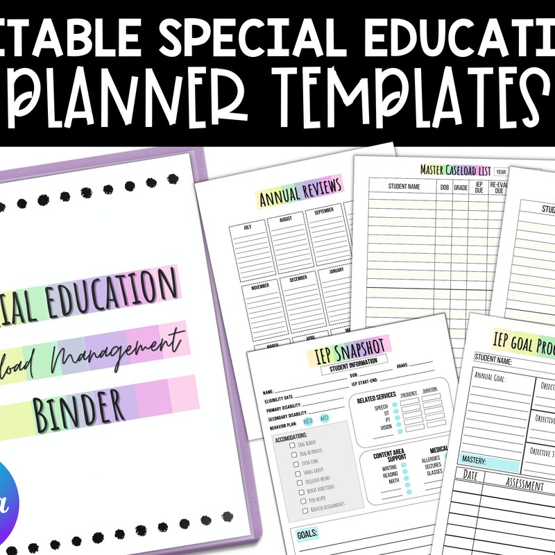 Special Education - Etsy