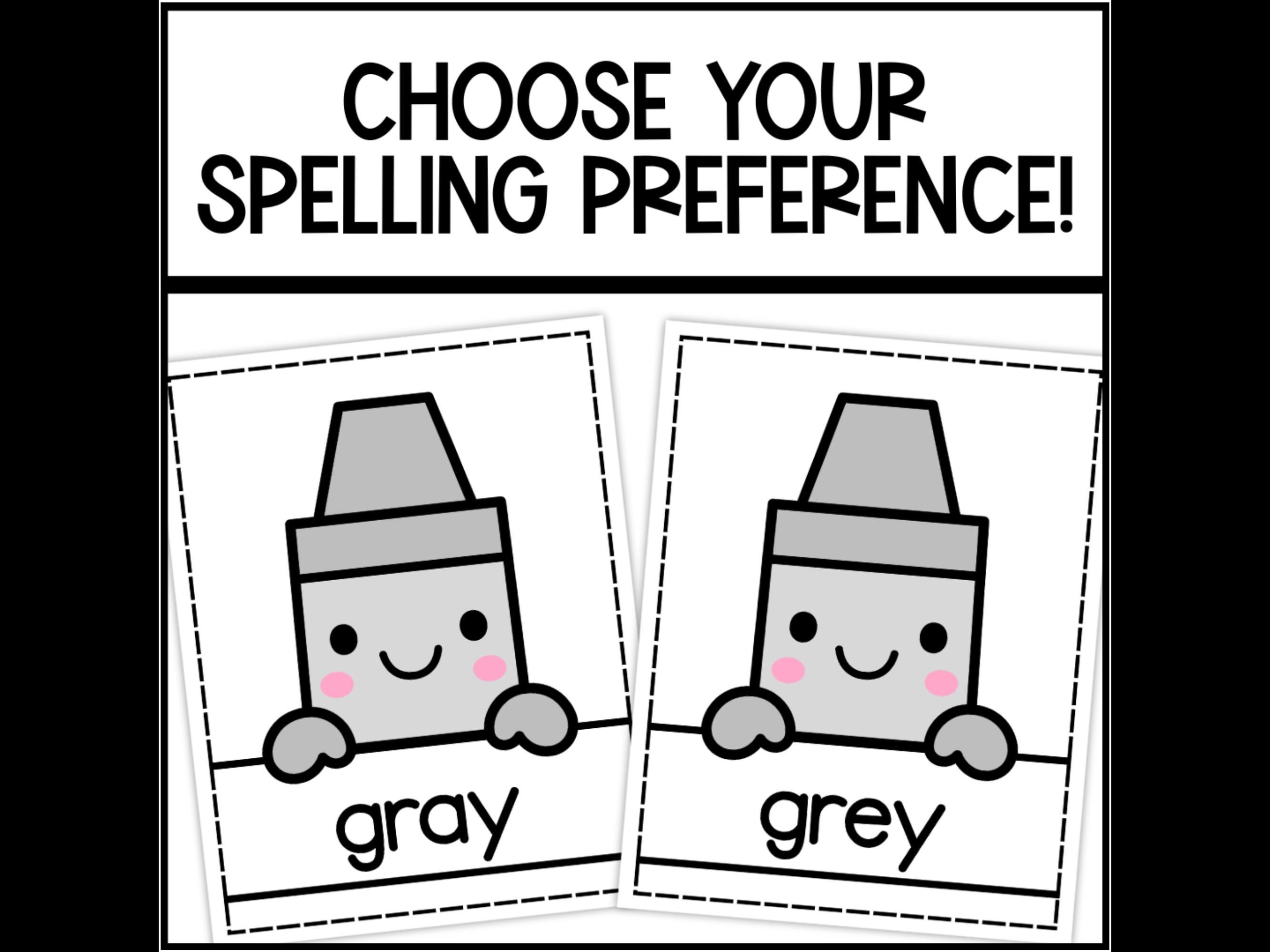 Bright Classroom Decor Reference Posters, Alphabet, Numbers, Colors, 2D ...