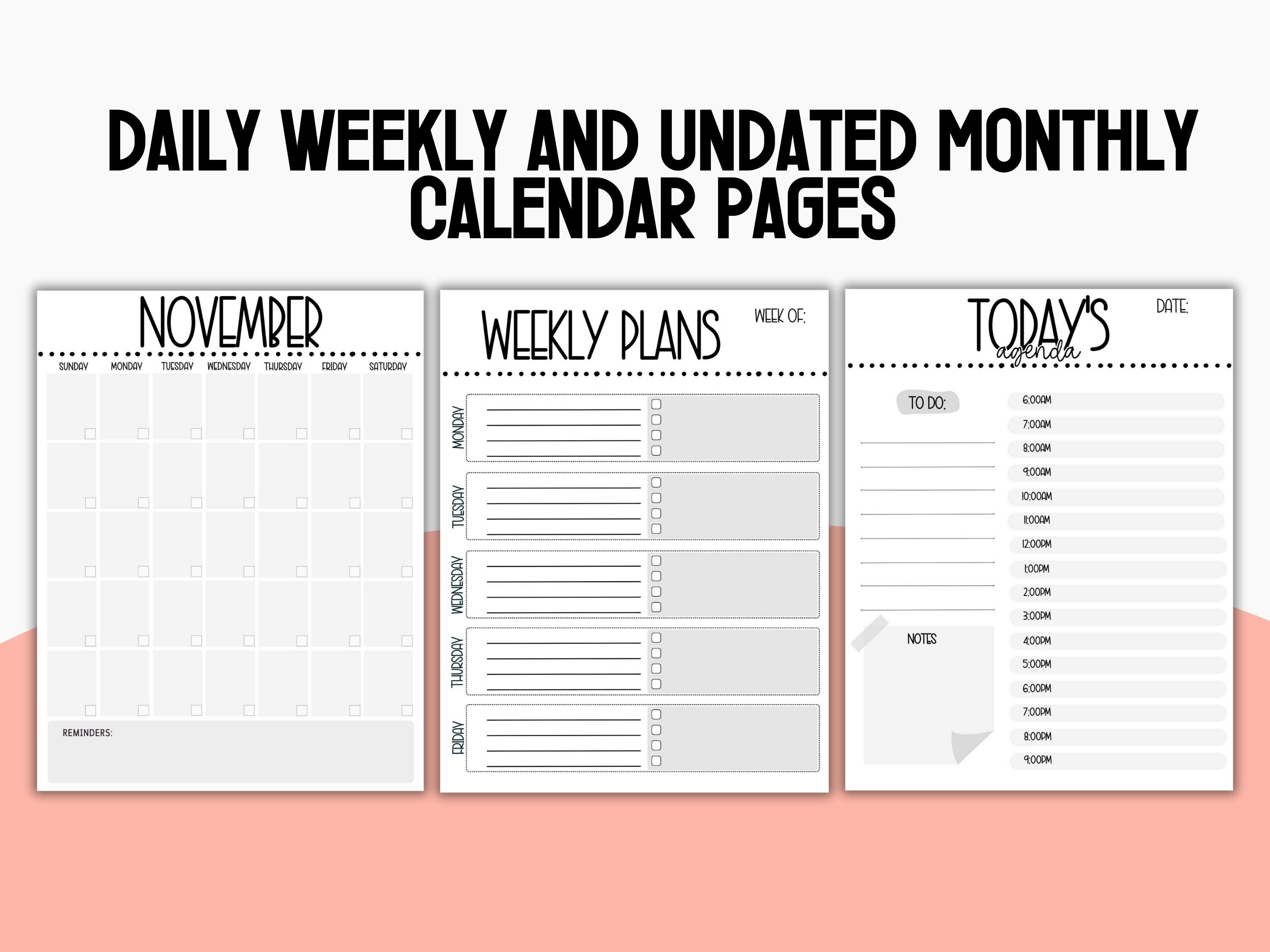 Editable Special Education Caseload Templates, IEP Goal Planning ...
