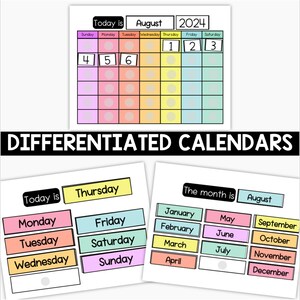 Printable Life Skills Adapted Binder, Daily Living Skills Practice ...