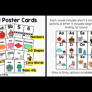 Circe Time Bundle, Visuals for Prek, Preschool Morning Meeting, Circle ...