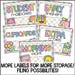 Groovy Crate Labels for Student Data, Student File Organization System ...