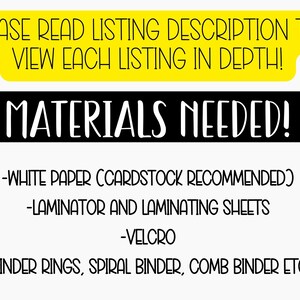 Counting and Number Identification Adapted Book Bundle, Special ...