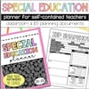 Accommodation/modification Tracker (fillable) - Etsy