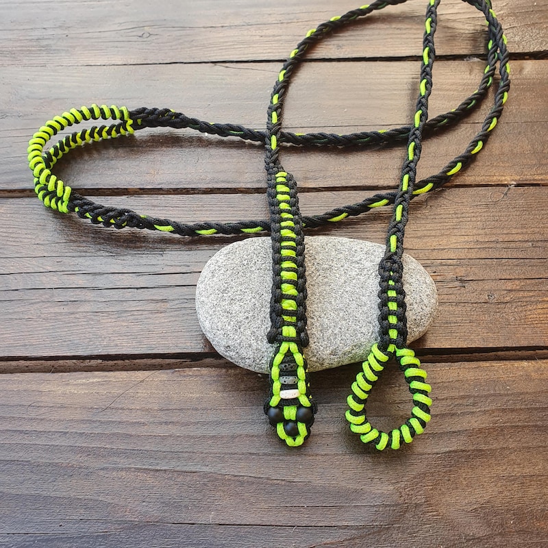 Rock Sling - Etsy