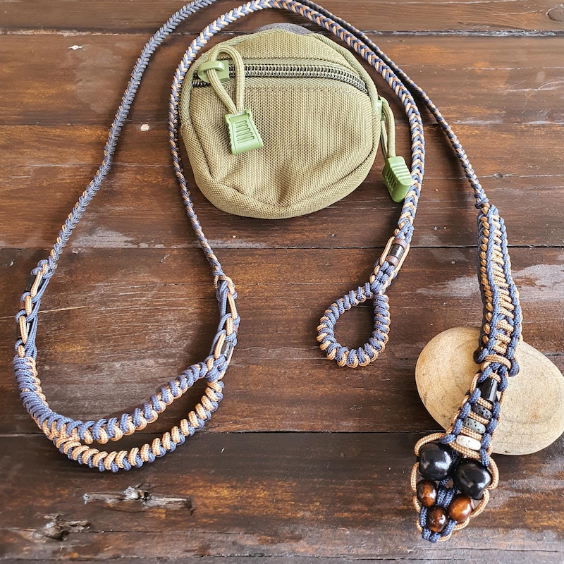 Medieval Sling Bag - Etsy
