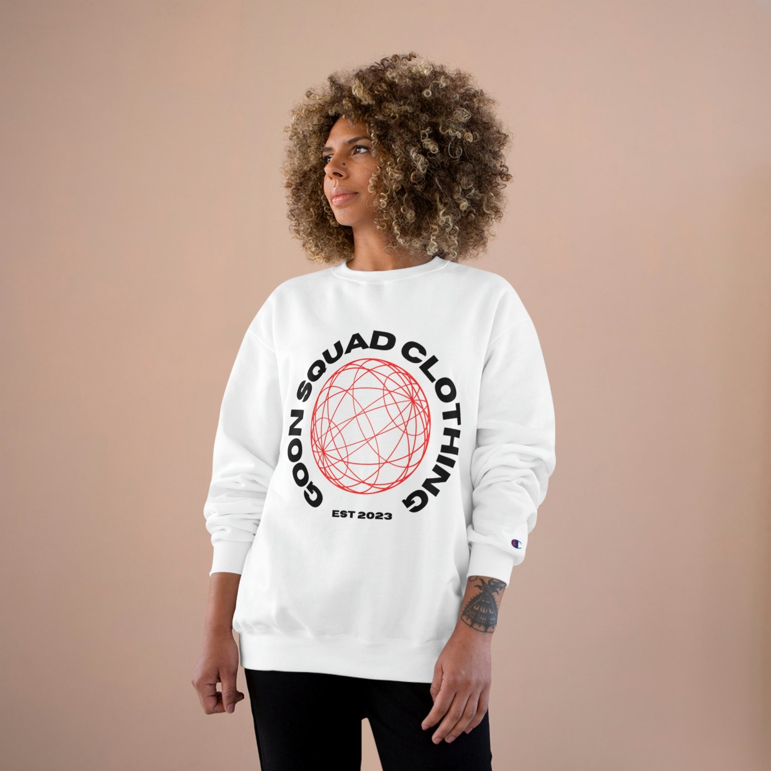 Champion Squad Role Model - Etsy
