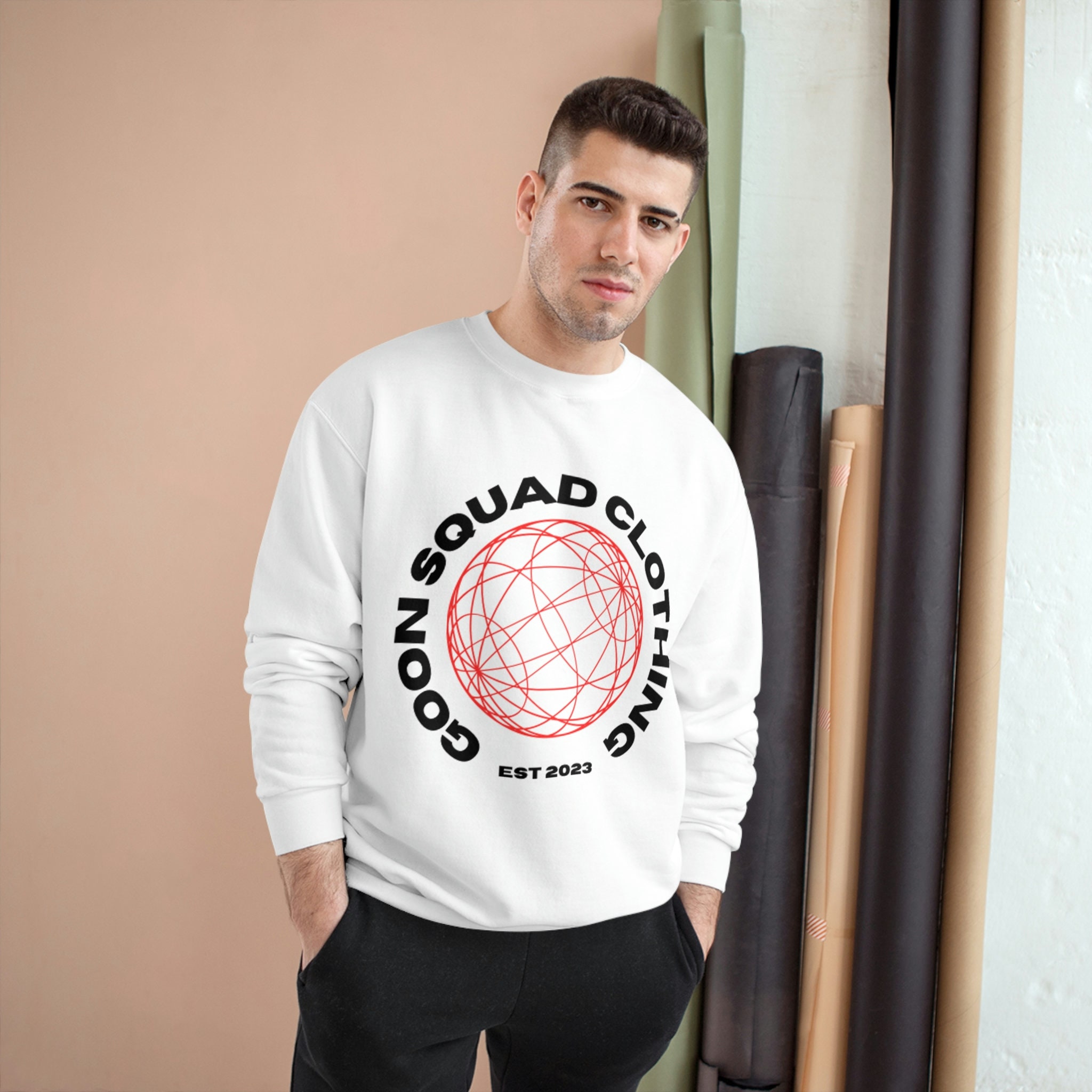 Champion Squad Role Model - Etsy