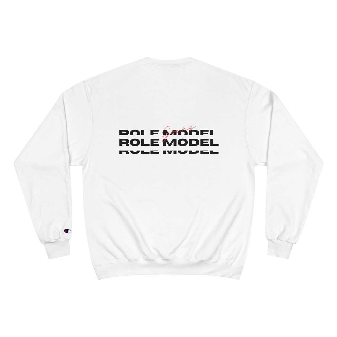 Champion Squad Role Model - Etsy