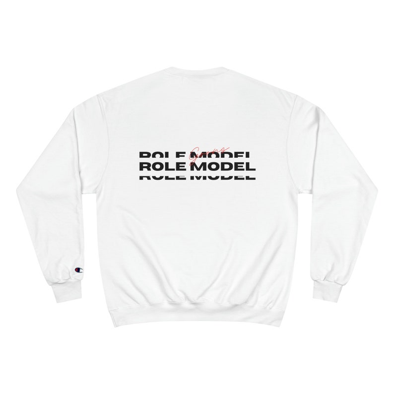 Champion Squad Role Model - Etsy