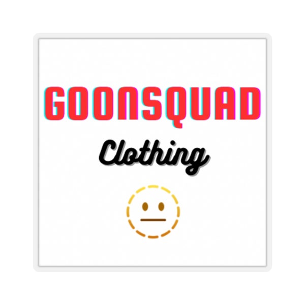 Goon Stickers - Etsy