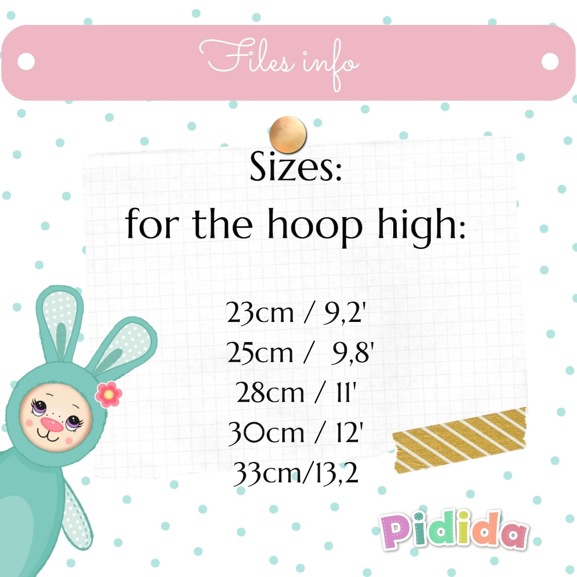 ITH Otter Stuffie Softie Pattern, Cute Baby Otter Sewing Pattern up to ...