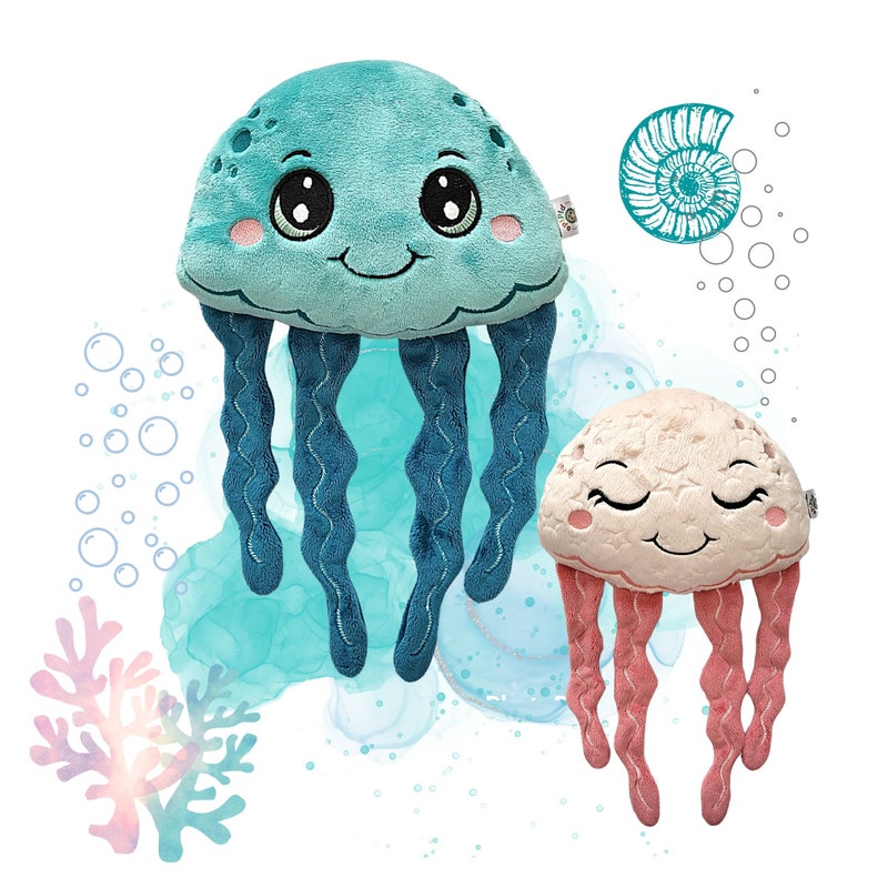 Ith Stuffie - Etsy