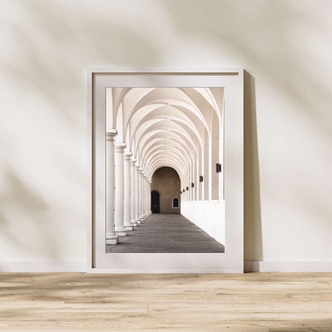 Archway in Dresden - Wall Art - Travel Photography - Classical ...