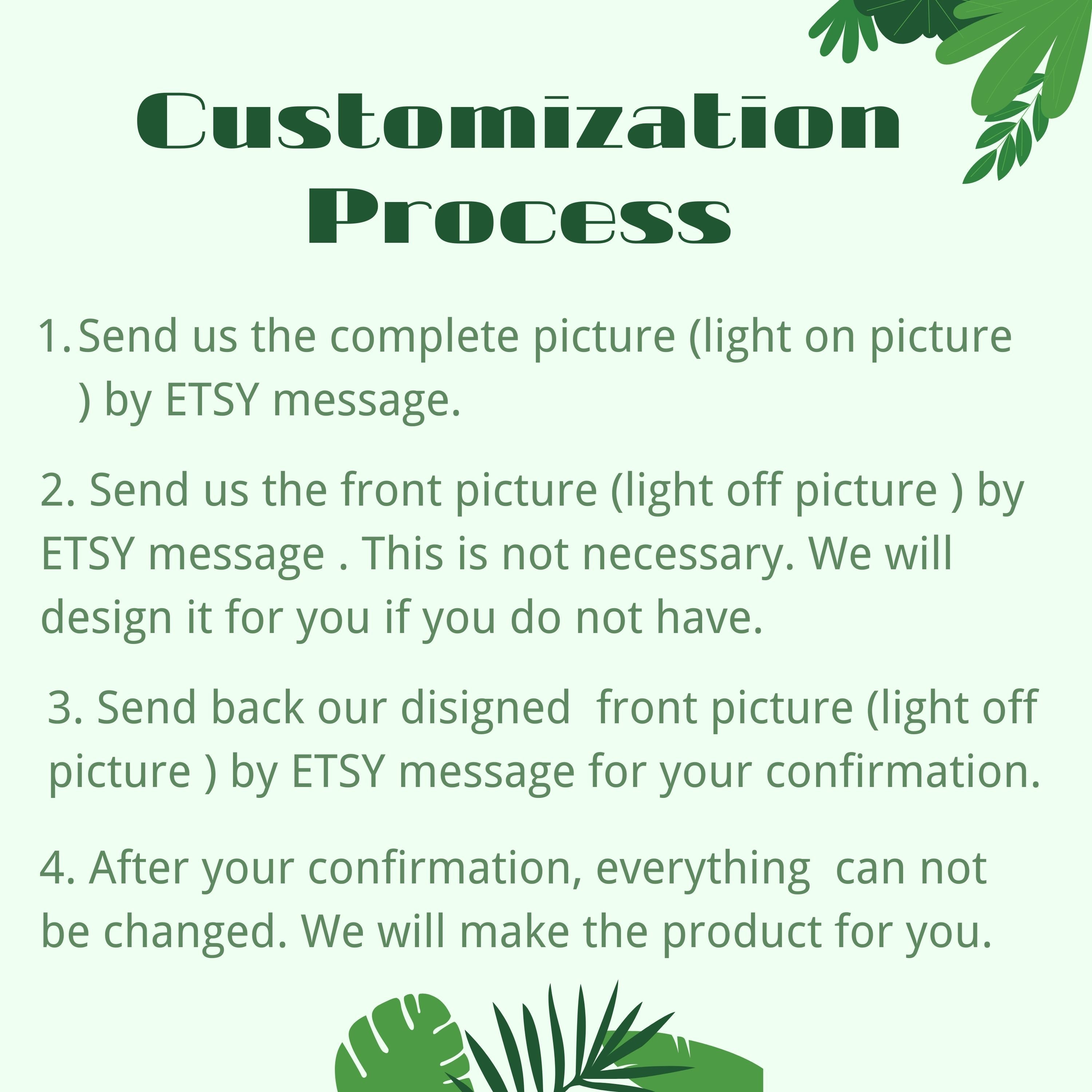 Ponyo Light Painting Studio Ghibli Ponyo Light Art Painting Shadow Box ...