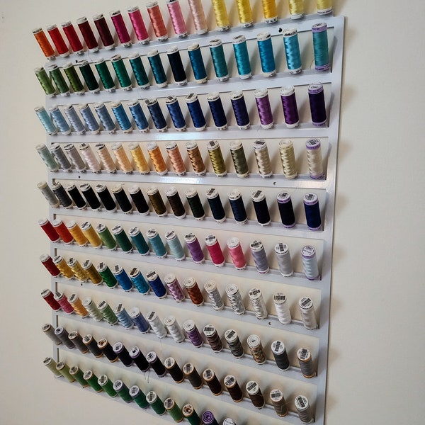 Thread Spool Holder - Etsy