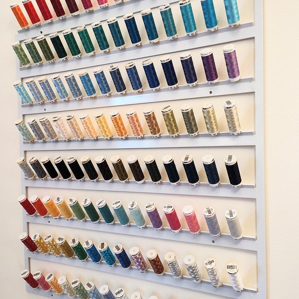 Thread Organizer - Etsy