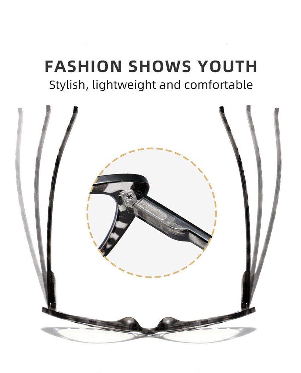 Cat Eye Reading Glasses Retro Eyewear 1 00 1 50 2 00 2 50 3 00 3 50