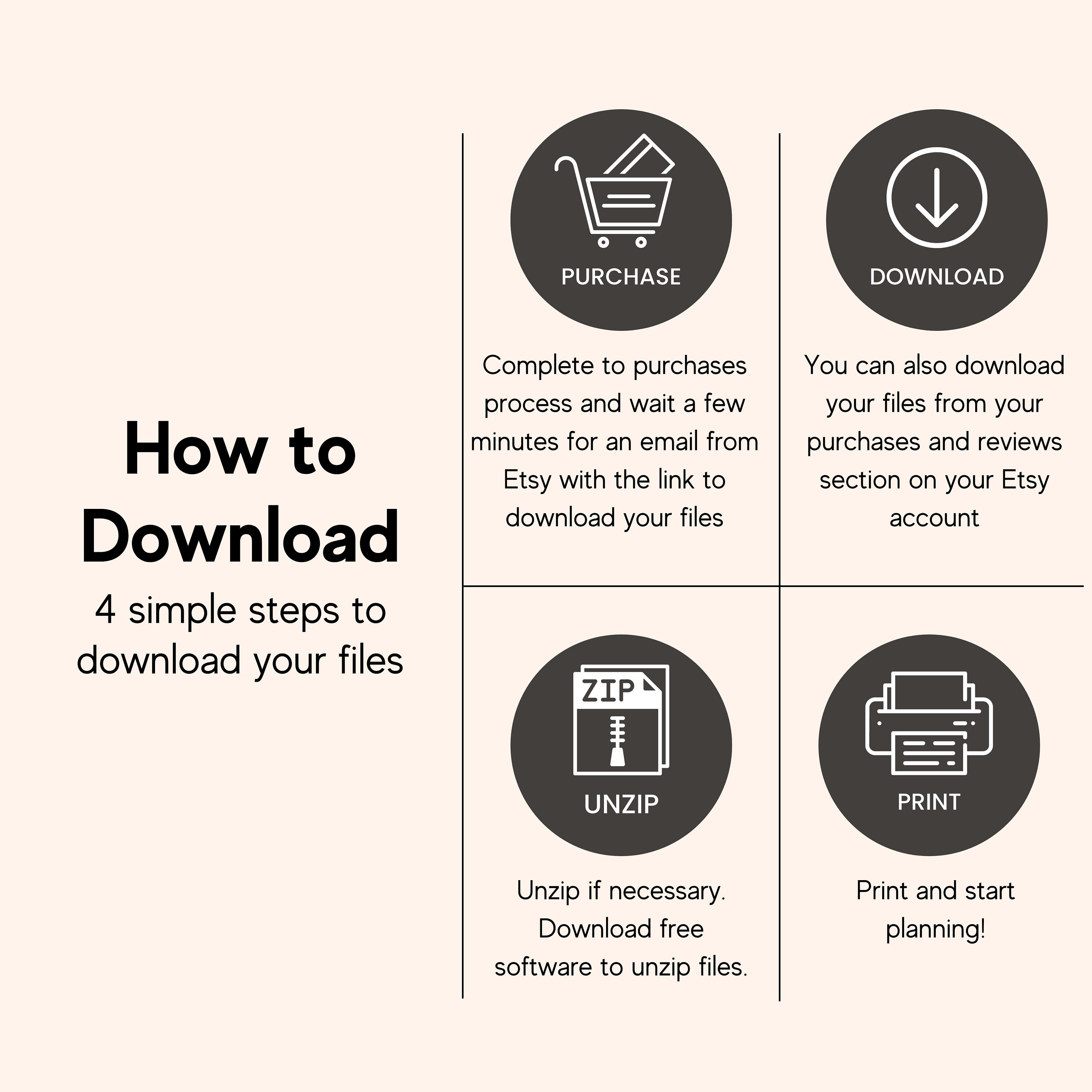 Minimal Movie Tracker Printable PDF Movie Challenge Printable, Movies ...