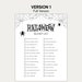 Spooky Halloween Bucket List Printable Halloween Activities, Bucket ...