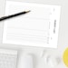 Printable Guest List Template, RSVP Tracker (PDF) - Etsy