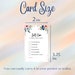 Colorful Floral Self Care Checklist Daily Checklist Routine Checklist ...