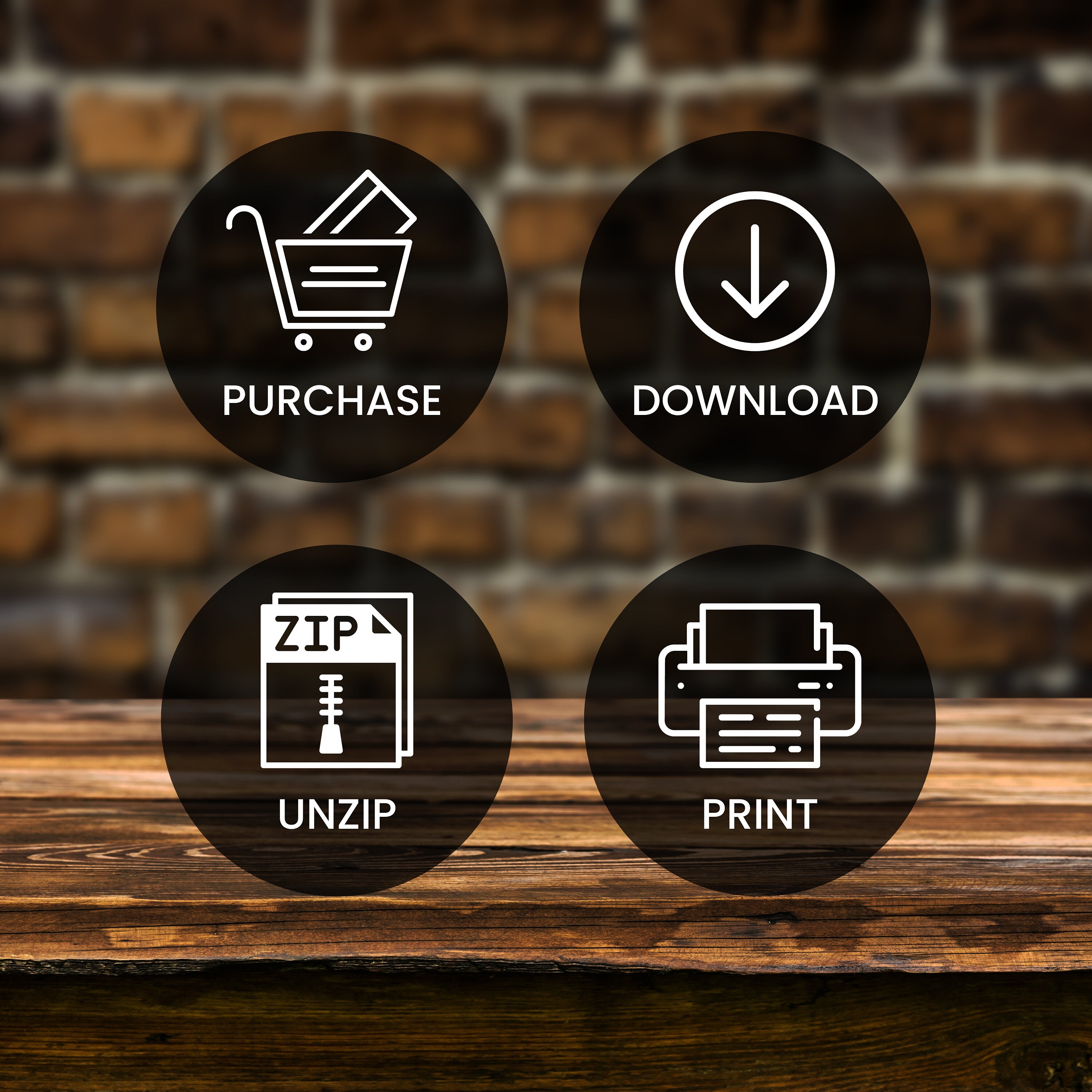 Gothic Witchy Daily to Do List Card Printable Pdf Goth Chore List, to ...