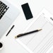 Printable Guest List Template, RSVP Tracker (PDF) - Etsy