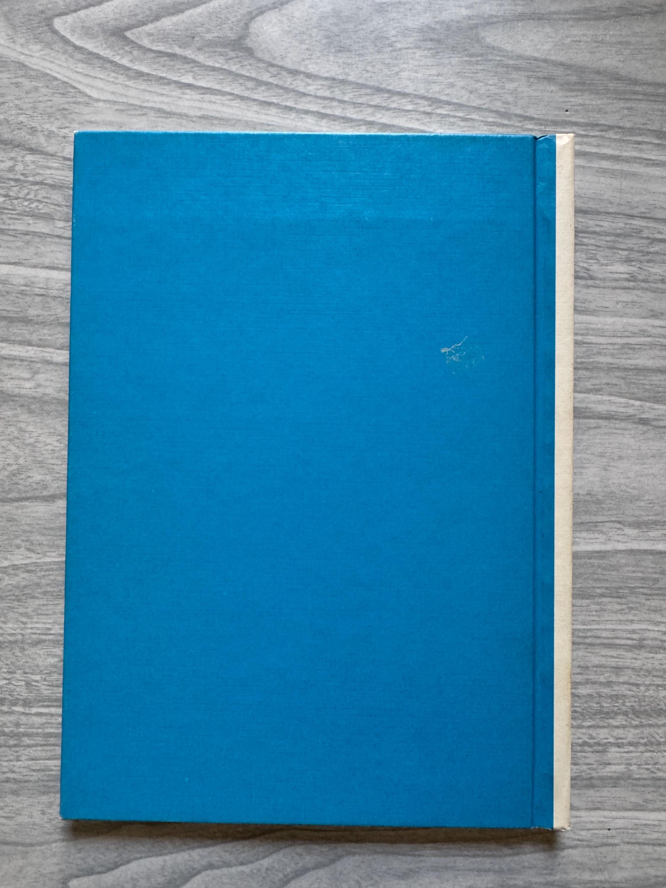 Vintage 1963 Dr. Seuss’s ABC Book Club First Edition Hardcover Kids ...