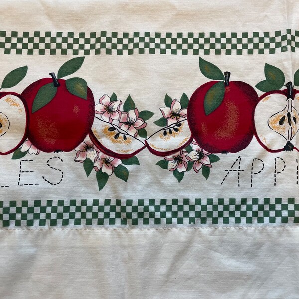 Country Apple Decor - Etsy