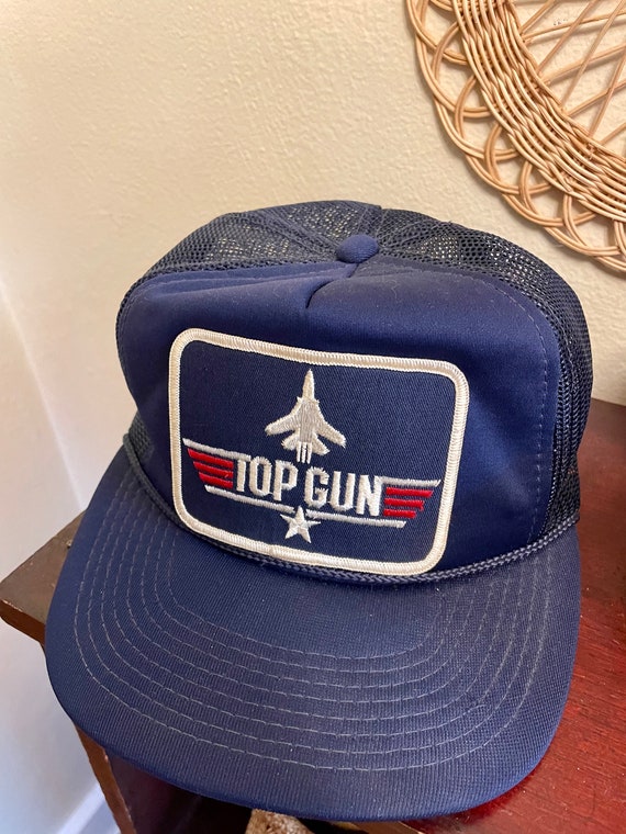 Vintage 80s top gun - Gem