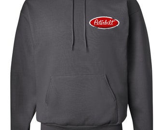 PETERBILT 389 3 Axle Semi Truck Big Rig 18 Wheeler Semi Truck ...