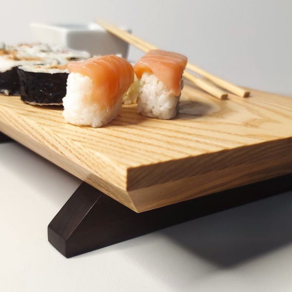 Sushi Tray - Etsy