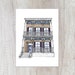 New Orleans Center-hall Cottage - Etsy