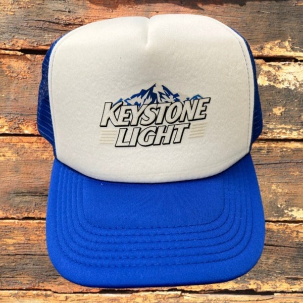 Keystone Light - Etsy