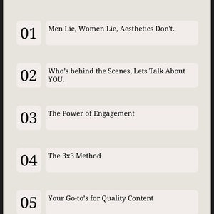 No Face, All Profits Faceless Digital Marketing Guide - Etsy