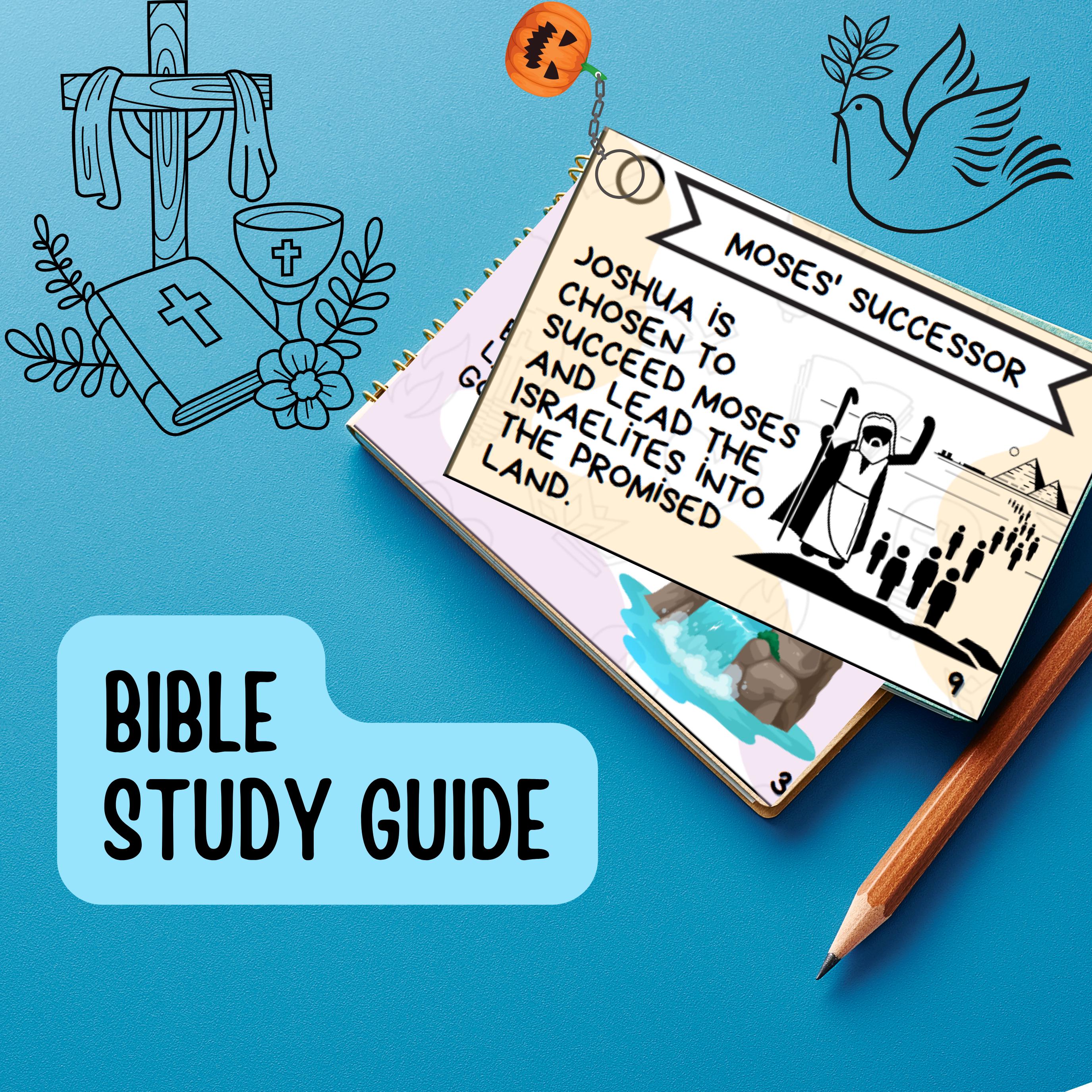 Bible Flashcards , Numbers Flashcards , Bible Study Guide , Bible ...