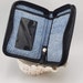 Blue Jean Beauty- the Classic Denim Wallet: Timeless Style and ...