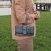 Blue Jean Beauty- the Classic Denim Wallet: Timeless Style and ...