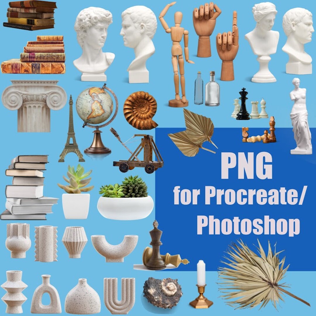 Images for Sketch/render/architecture House for the Procreate App ...