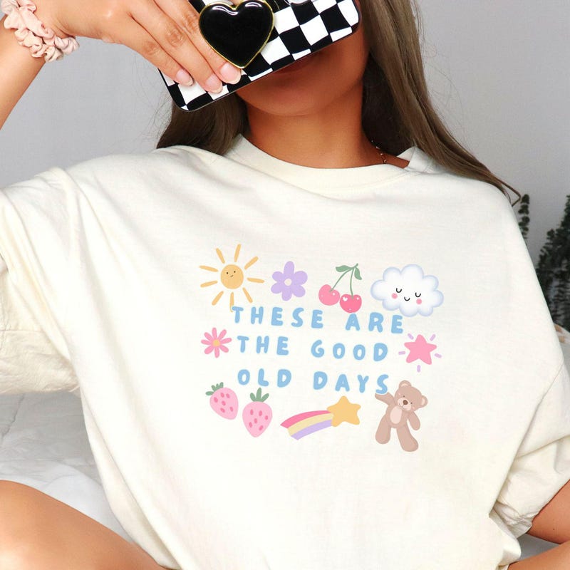 Cutecore Clothing - Etsy