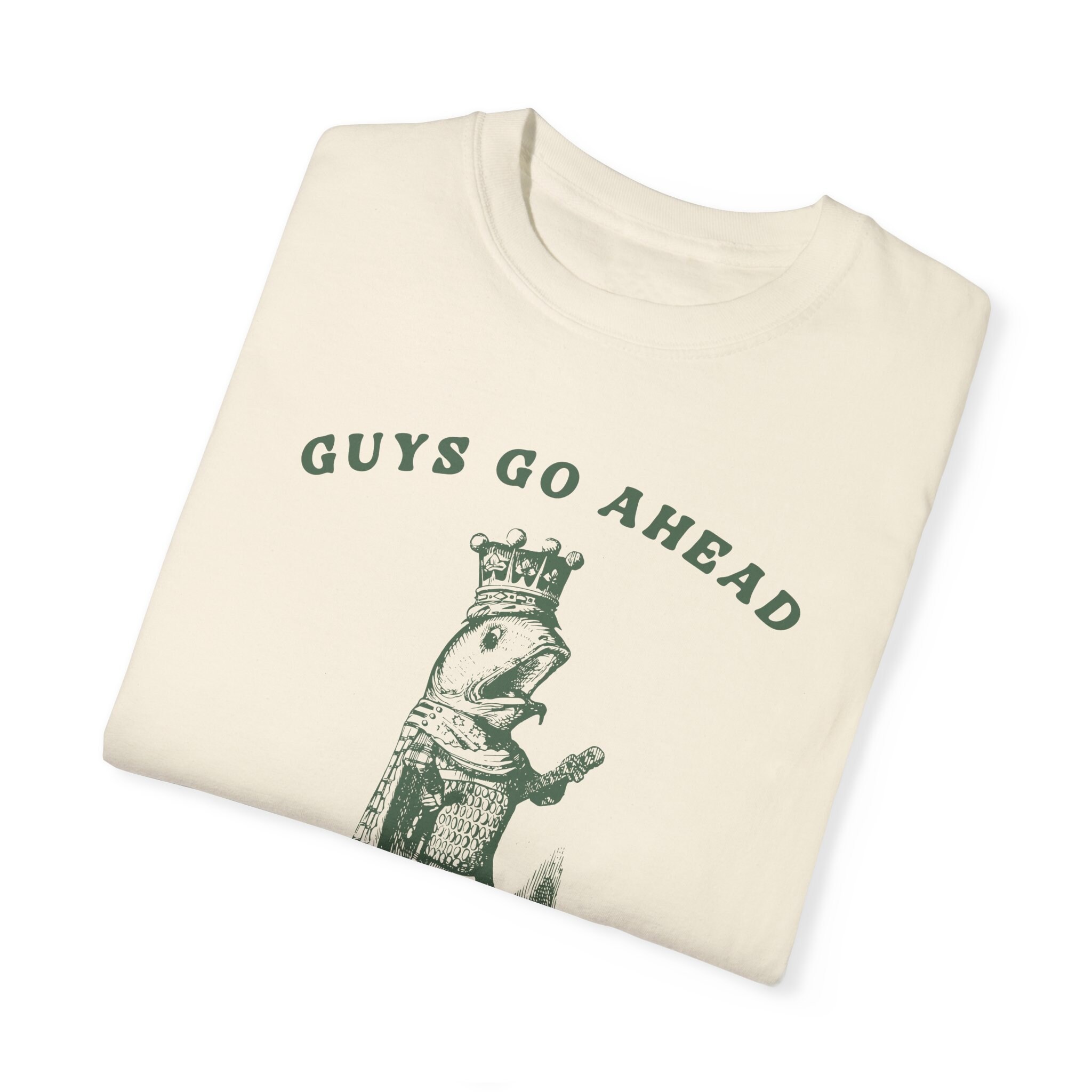 Dilly Dally Meme Tshirt Comfort Colors Fish Meme Shirts That Go Hard ...