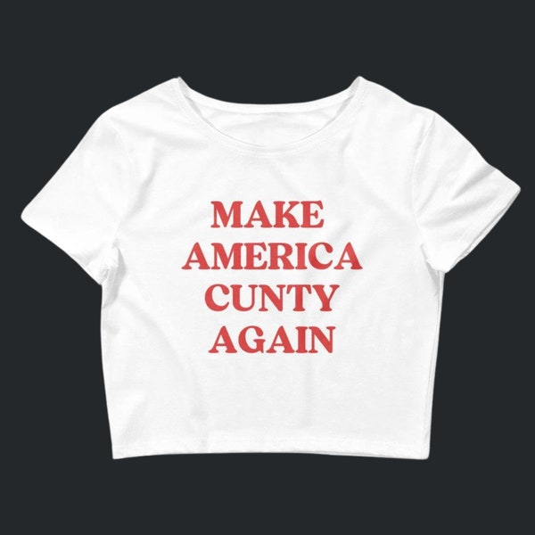Baby Tee Cunty - Etsy