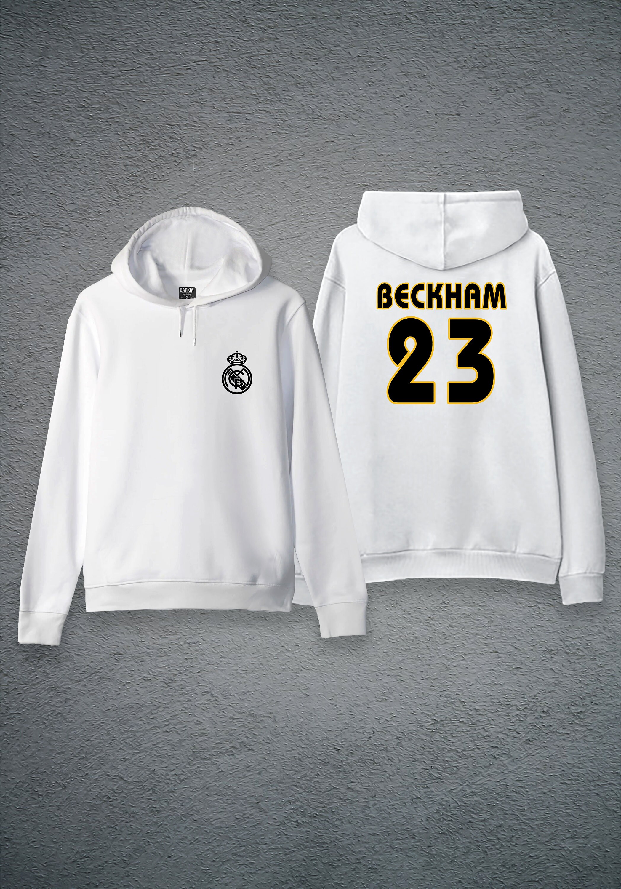 David Beckham Football Soccer Shirt Jersey GK Italy Italia - Etsy