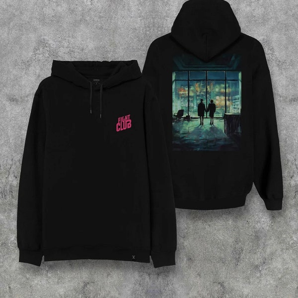 Fight Club - Etsy