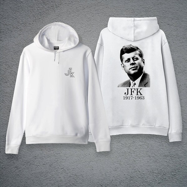 John F Kennedy - Etsy
