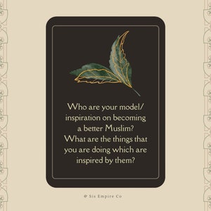 Printable Flashcards | Islamic Themed Flashcards | Games for Muslims ...