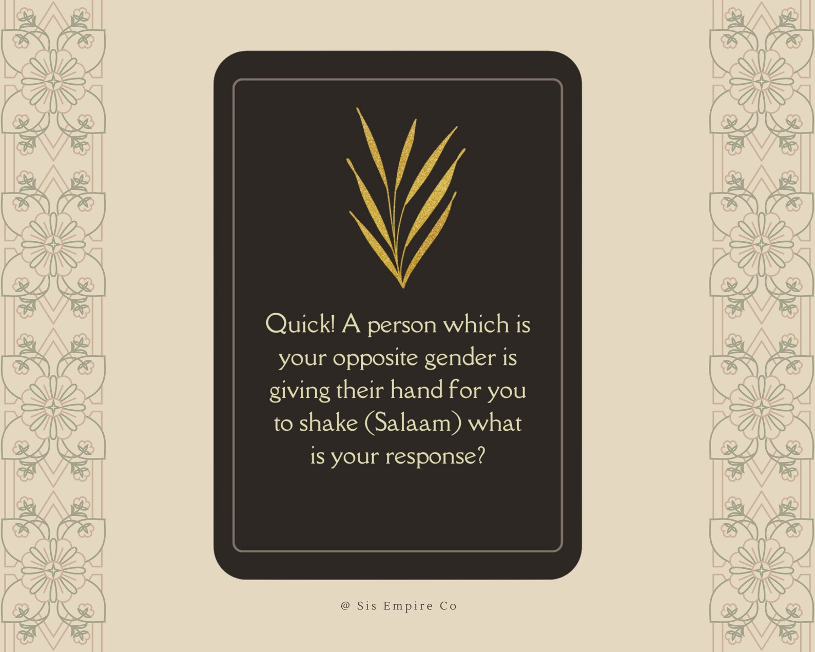 Printable Flashcards | Islamic Themed Flashcards | Games for Muslims ...